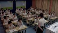 人教版初中数学七年级下册《7.1.1 有序数对》获奖课教学视频