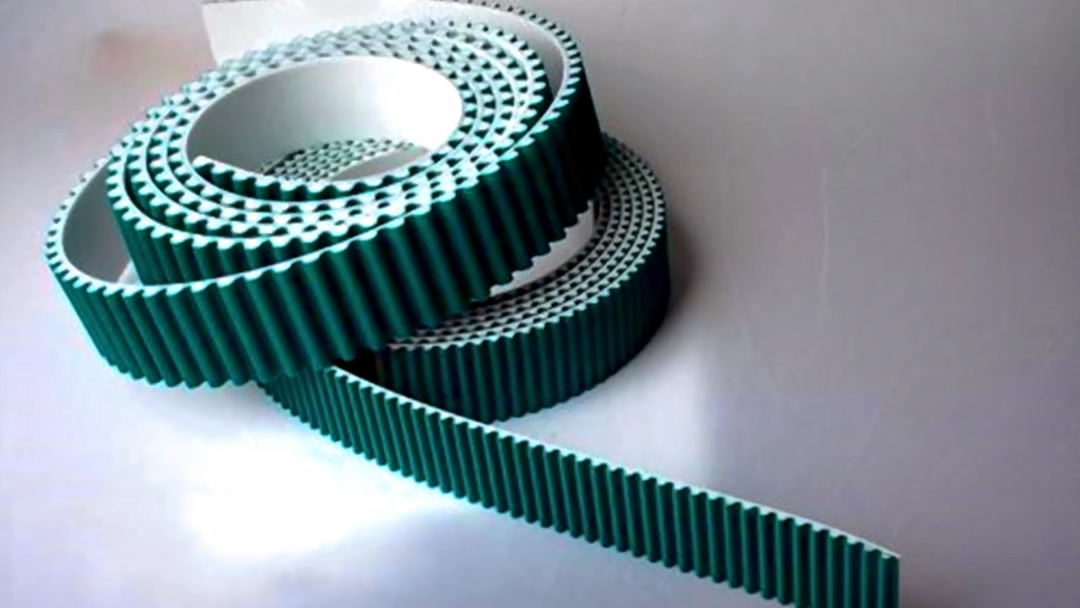 非标自动化设计设备:同步带输送机的结构组成