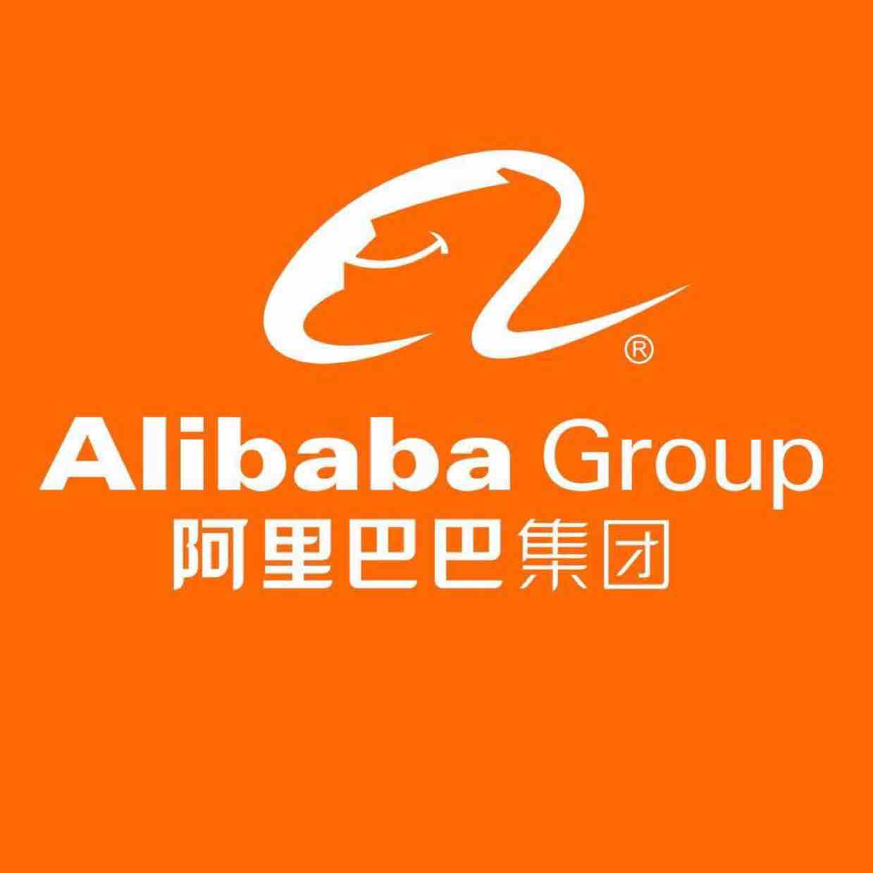 阿里巴巴影业 