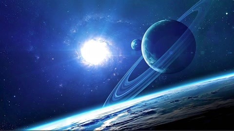 假如说整个宇宙就是一台计算机的话,那么他究竟在计算什么?