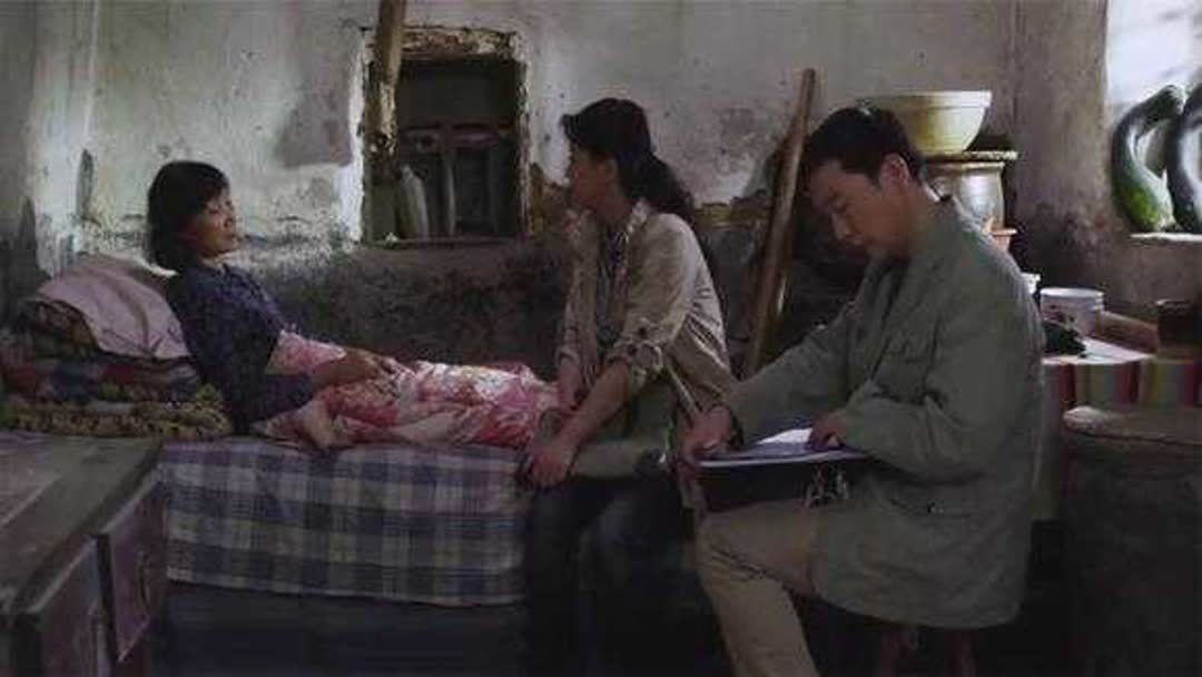 国家审计:女处长农村查低保,全村没人听过,女处长一眼发现问题