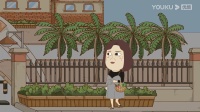 动画50:玩电脑