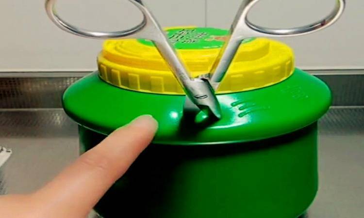 超神奇的生活小窍门,学会了你会受用一辈子