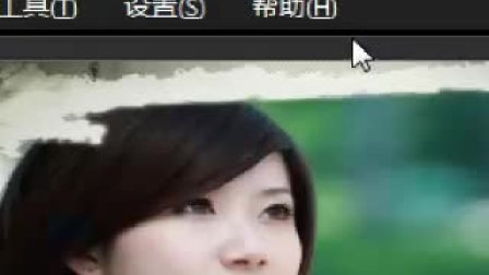 会声会影 第六课 八百桥 覆叠效果移动路径20180704