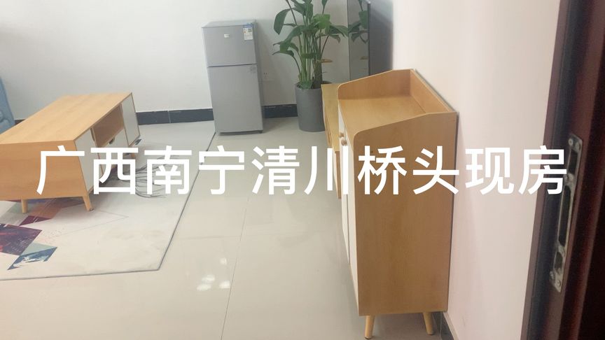 广西南宁清川桥头正规安置房均价4500现房