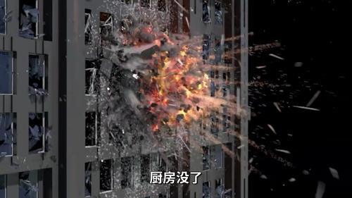 千万不要在厨房做这些事!除非你有九条命!