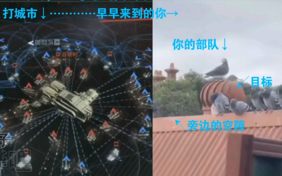 “游戏现状”《无尽的拉格朗日》