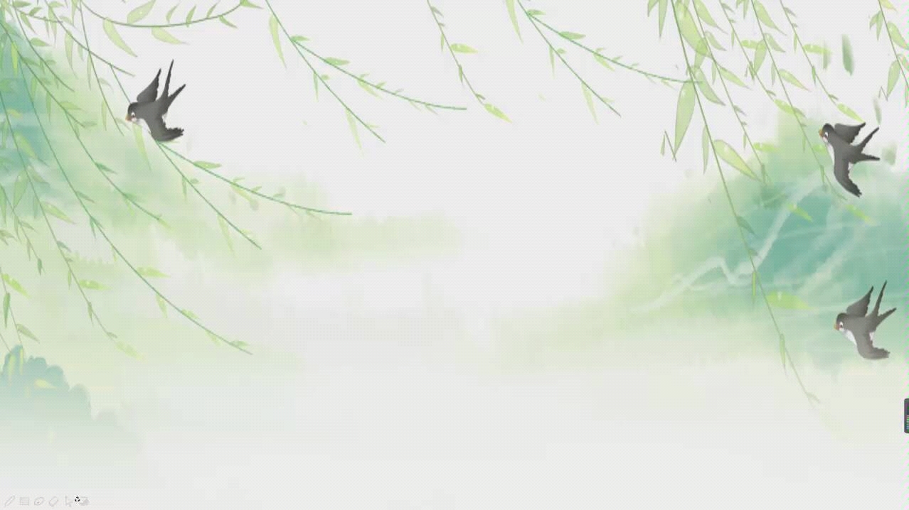 小学语文部编版六年级下册第8课“匆匆”