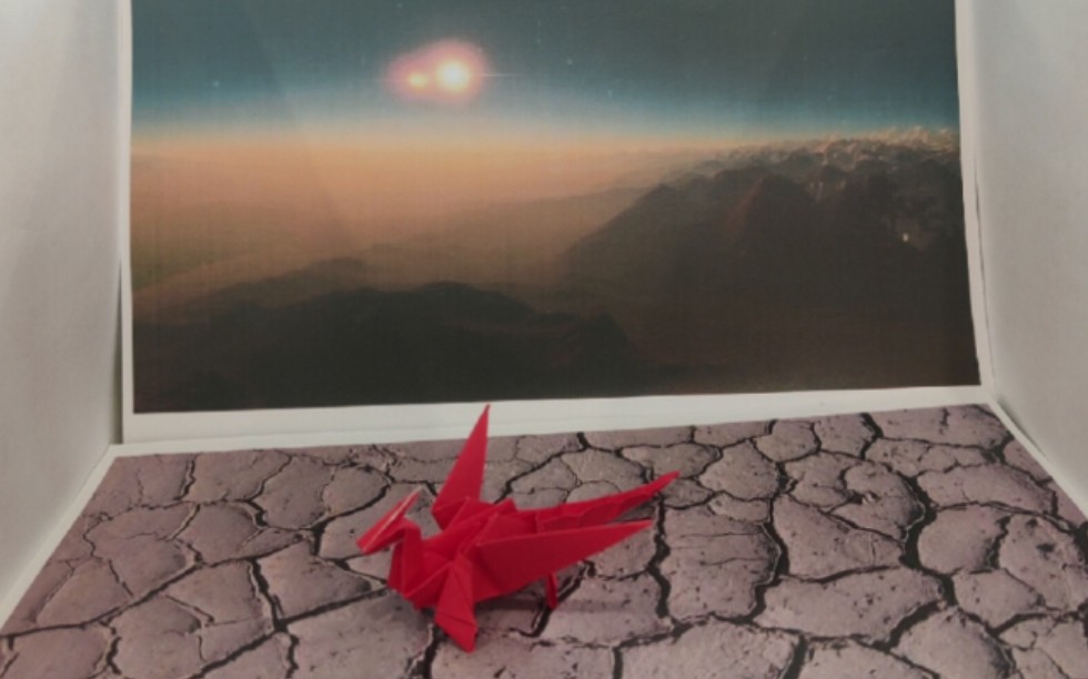 【定格动画】嚣张点,咱们是中国人(新人渣作)