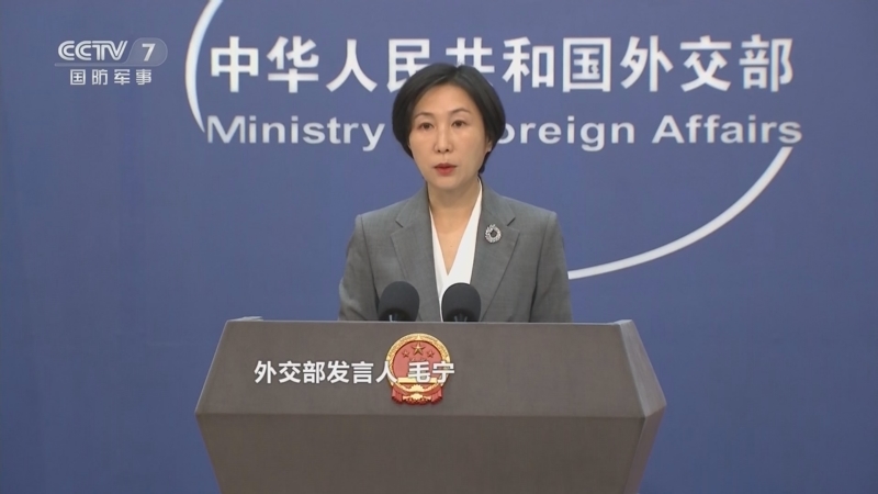 [正午国防军事]韩国抗议日本教科书歪曲历史 中国外交部:日方玩文字...