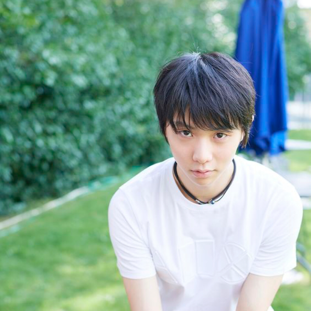 羽生朵 