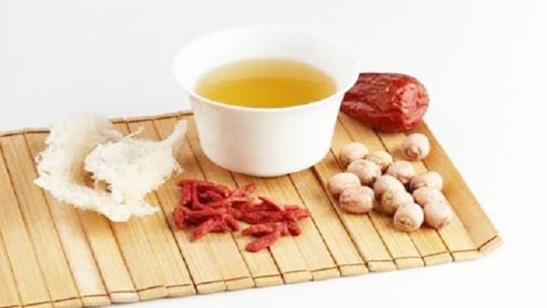 红枣和它一起煮水,专治手脚冰凉!现在开始喝,整个冬天都暖暖的