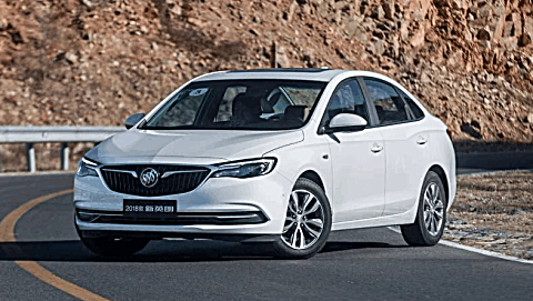 2018全新英朗到底值不值得买? 三缸机配双离合能否延续销量神话!