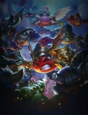 【燕姐姐】不可思议的迷宫游戏