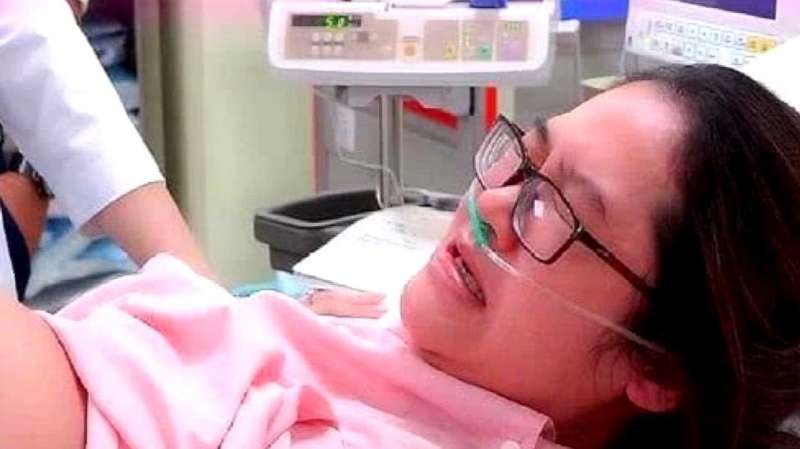 做“试管婴儿”的女性到底有多痛苦?镜头记录全程,看完直打哆嗦