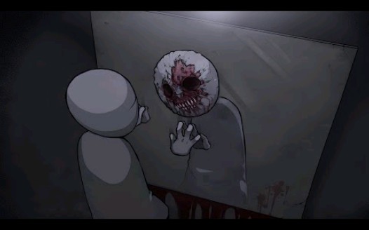 In the VOID(Madness Combat)乱域