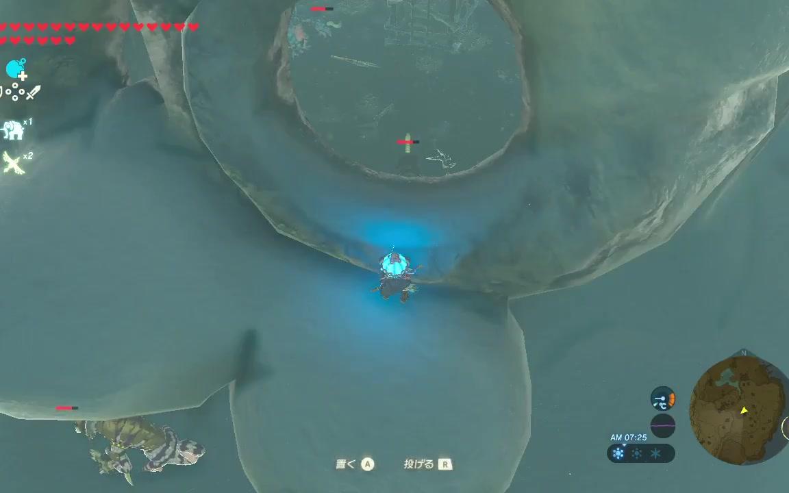 【任天堂switch】 皮的很开心!蠢萌的栗砸...