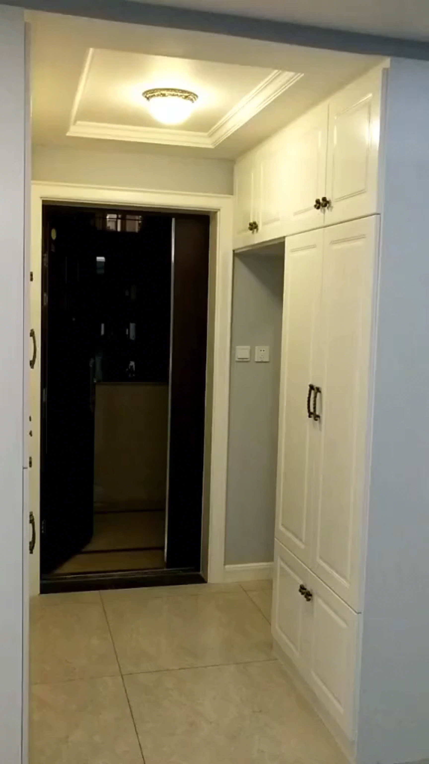 瞬间爱上的装修风格,简约不简单