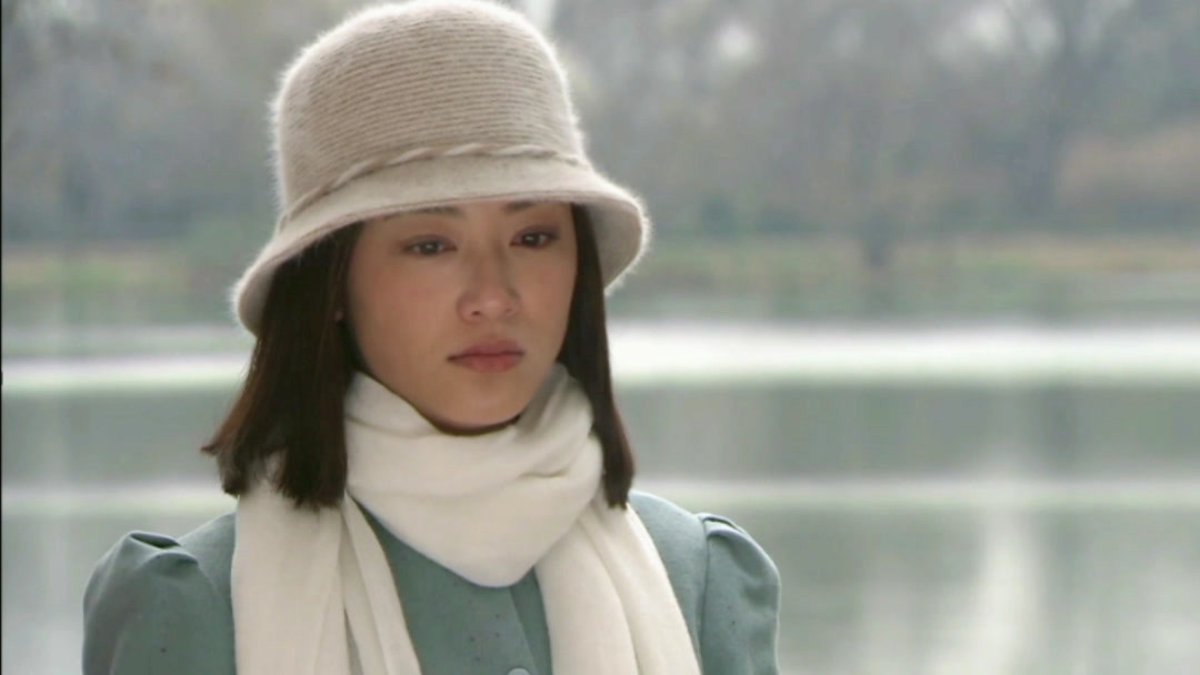 为脱离苦海,韩晓琳接下第一次任务,她还能回头吗