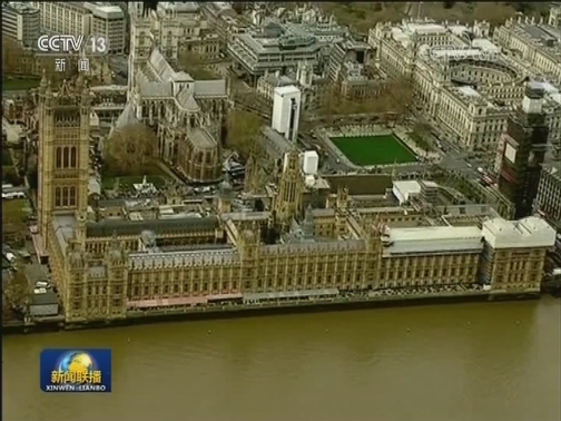 [视频]国际联播快讯