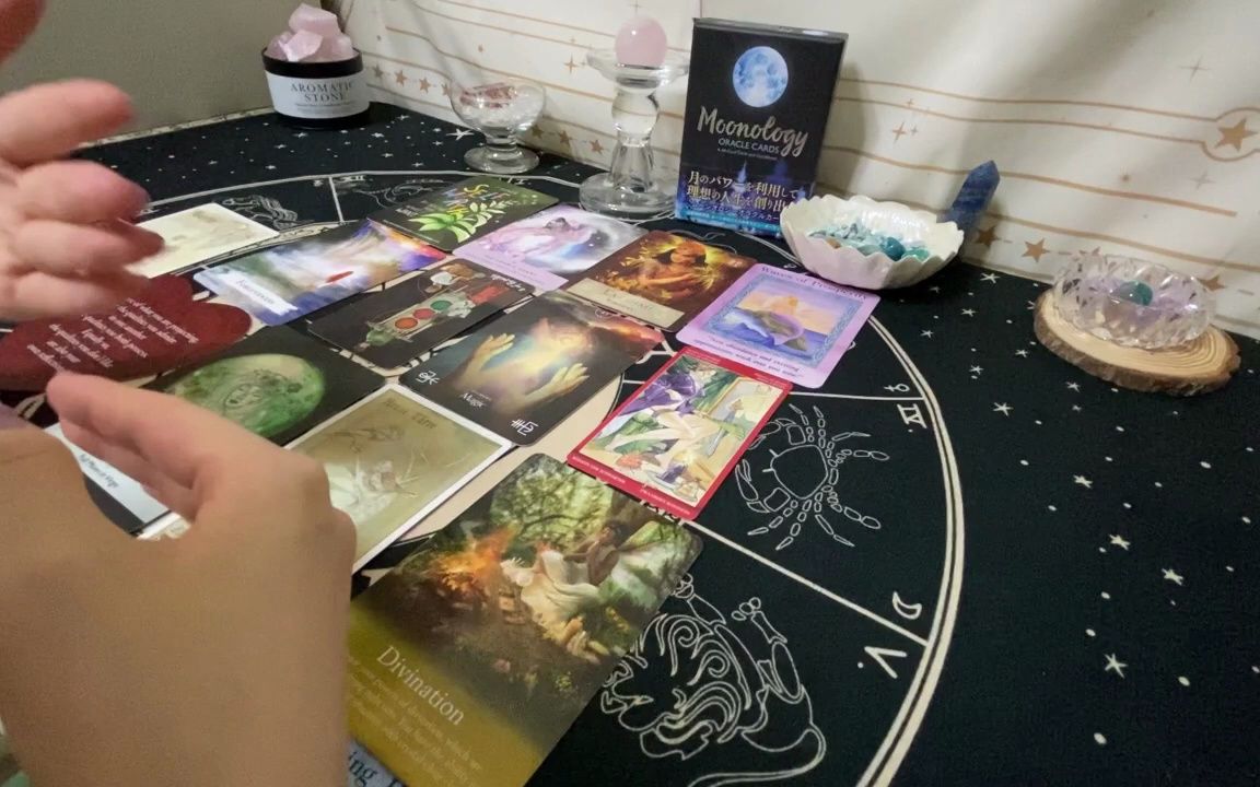 【Halona】在ta眼中ߑ�你是怎样的存在❤️?你的哪些特质让人迷恋?