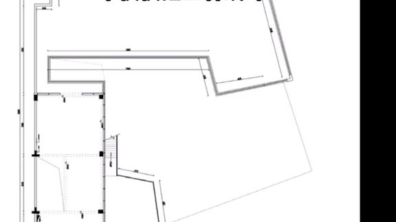 其实是建筑设计#室内设计 #抖出我的艺术 #别墅设计 #艺术 #画画