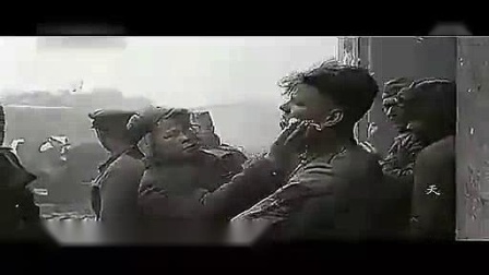 我在天启-第二次世界大战 第一集:闪电战截了一段小视频