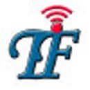 腾飞智能遮阳电动窗帘 