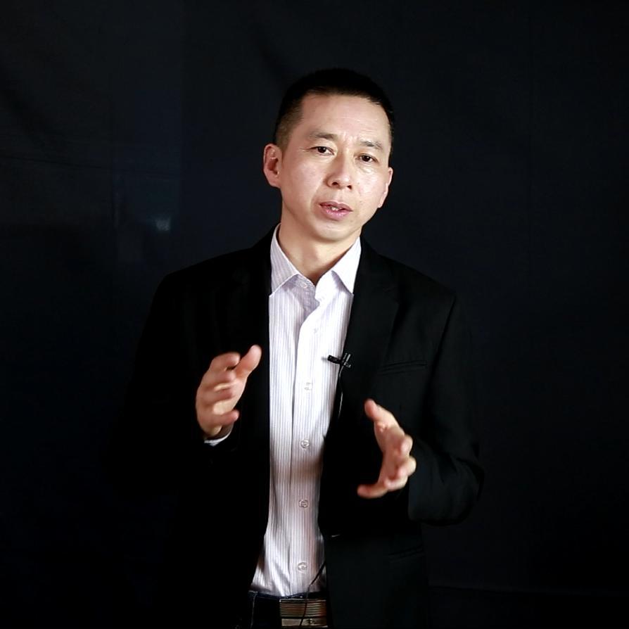 徐博士股权设计 