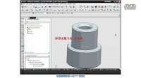 UG NX8 CAE官方高级教程有限元之轴对称分析