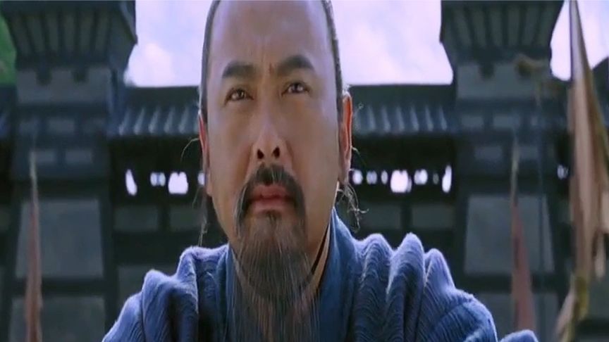 10分钟看完 孔子 的一生