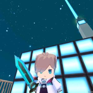 迷你世界建神肖EX 