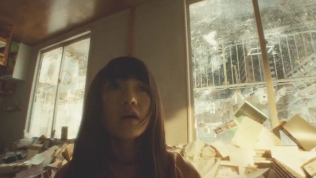 【电玩橙子】《重力异想世界2》真人宣传片
