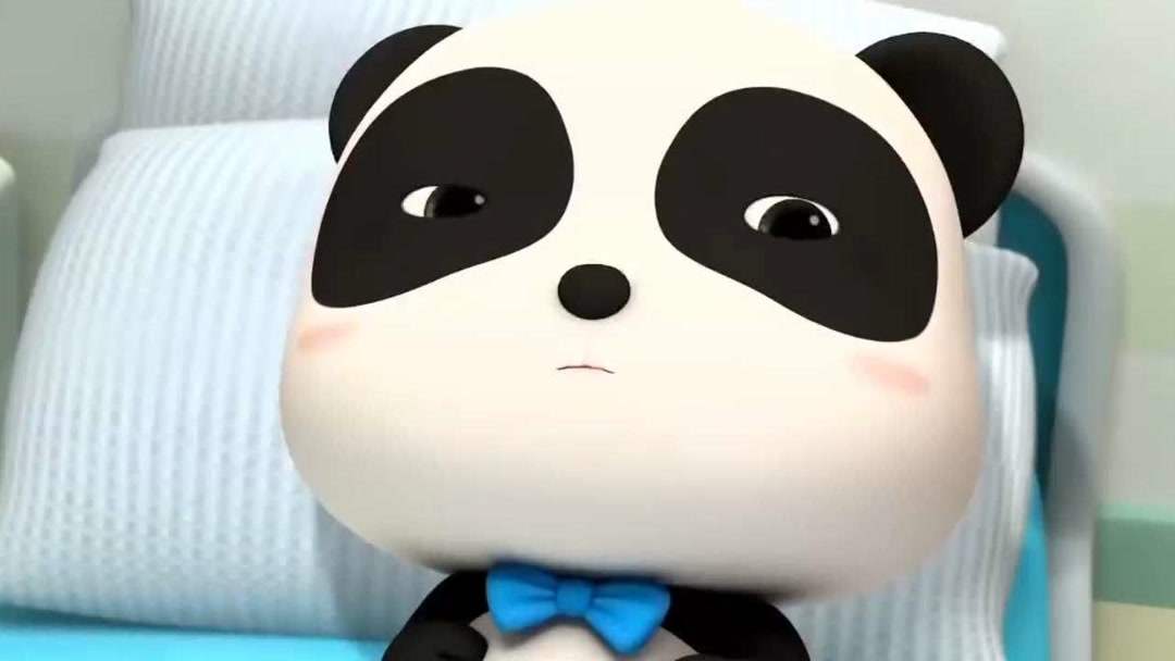 奇奇动画:勇敢的奇妙救援队!