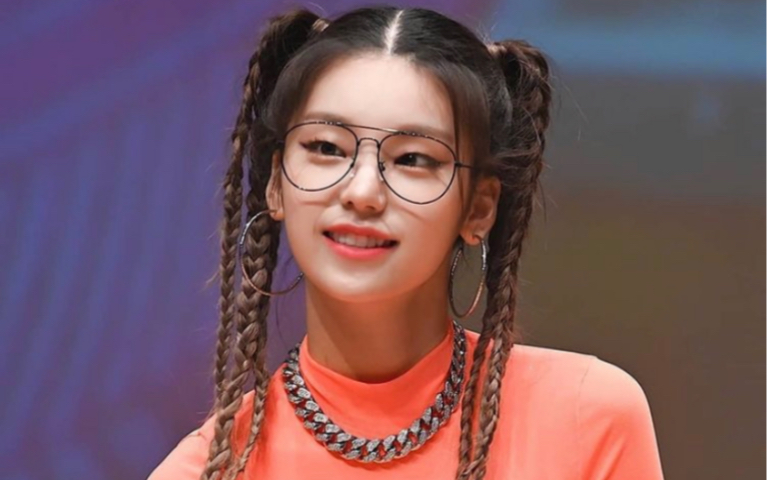 【ITZY 黄礼志】'ICY' 舞台直拍合集