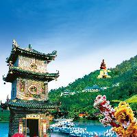 西樵发布 