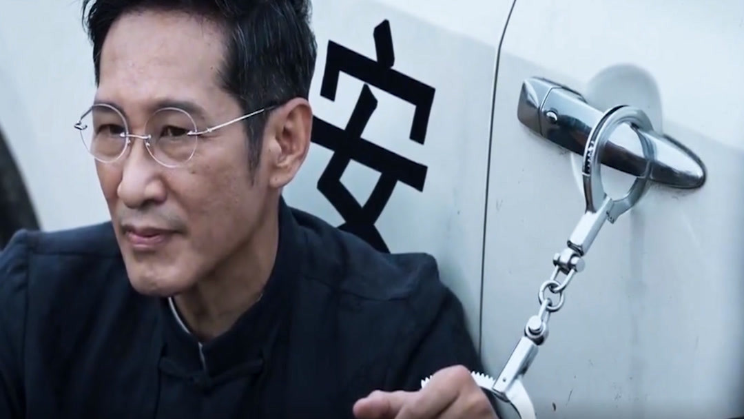 破冰行动结局:扫毒行动大收网,塔寨毒瘤彻底铲除,林耀东被逮捕