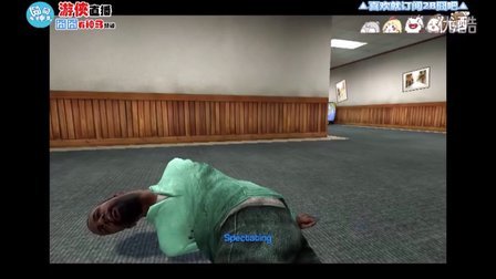 【GMOD】谋杀模式-史上最感人的谋杀模式!