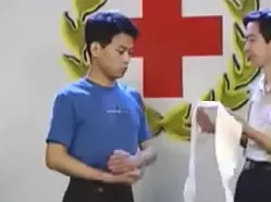 不同骨折的固定方法