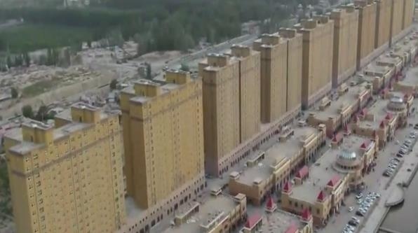 统筹推进基础设施建设 夯实经济社会发展基础