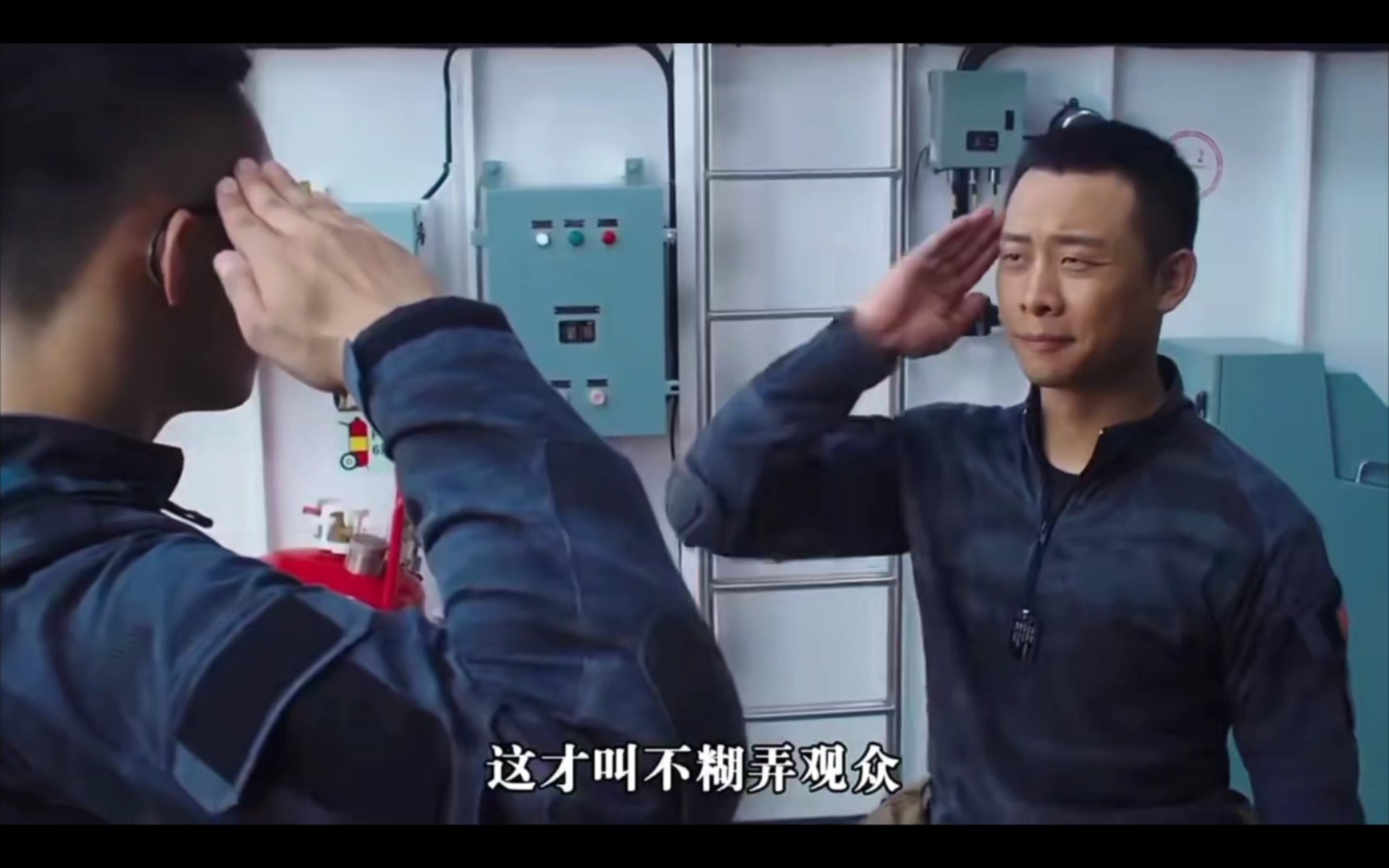 红海行动把敌人当傻子的电影都来看看,这才叫不糊弄观众