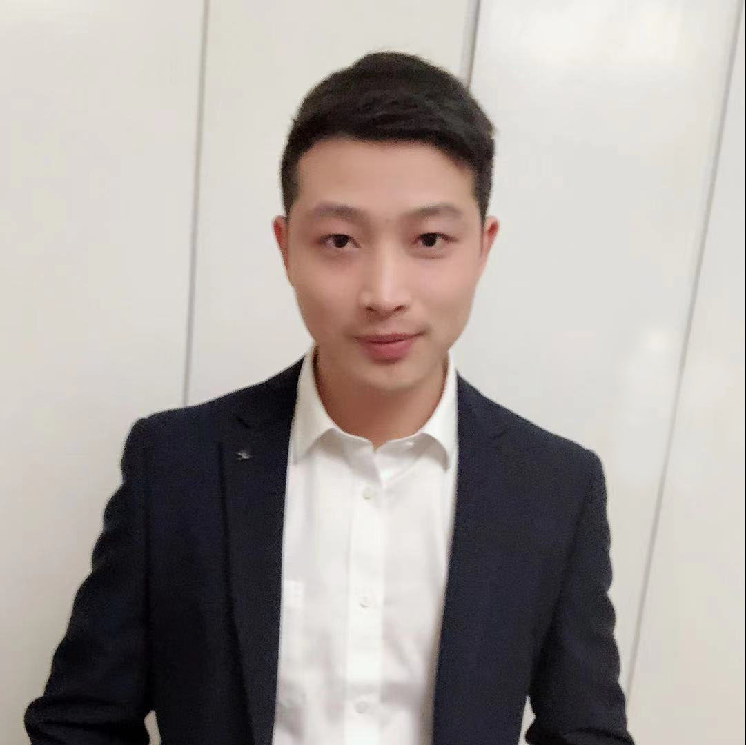 夜白聊电商 