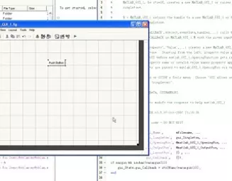 matlab_GUI视频教育