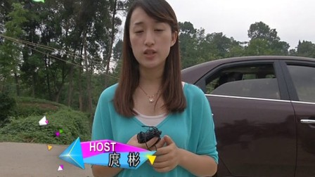 青海卫视《守望》第十期《寻亲的报复》