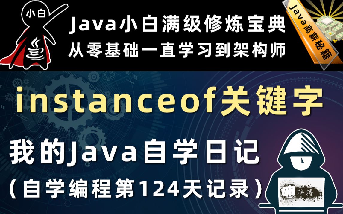 instanceof判断实例对象归属