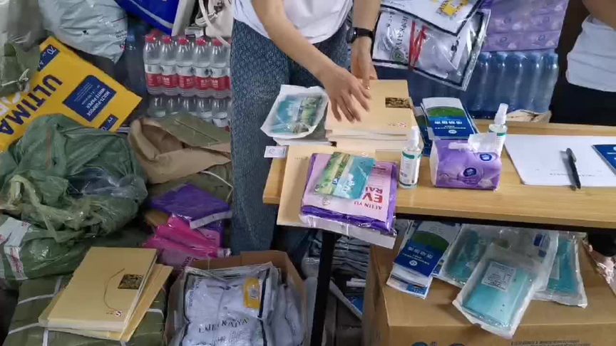 湘西州生态环境局开展“共建清洁美丽世界”六五环境日宣传活动