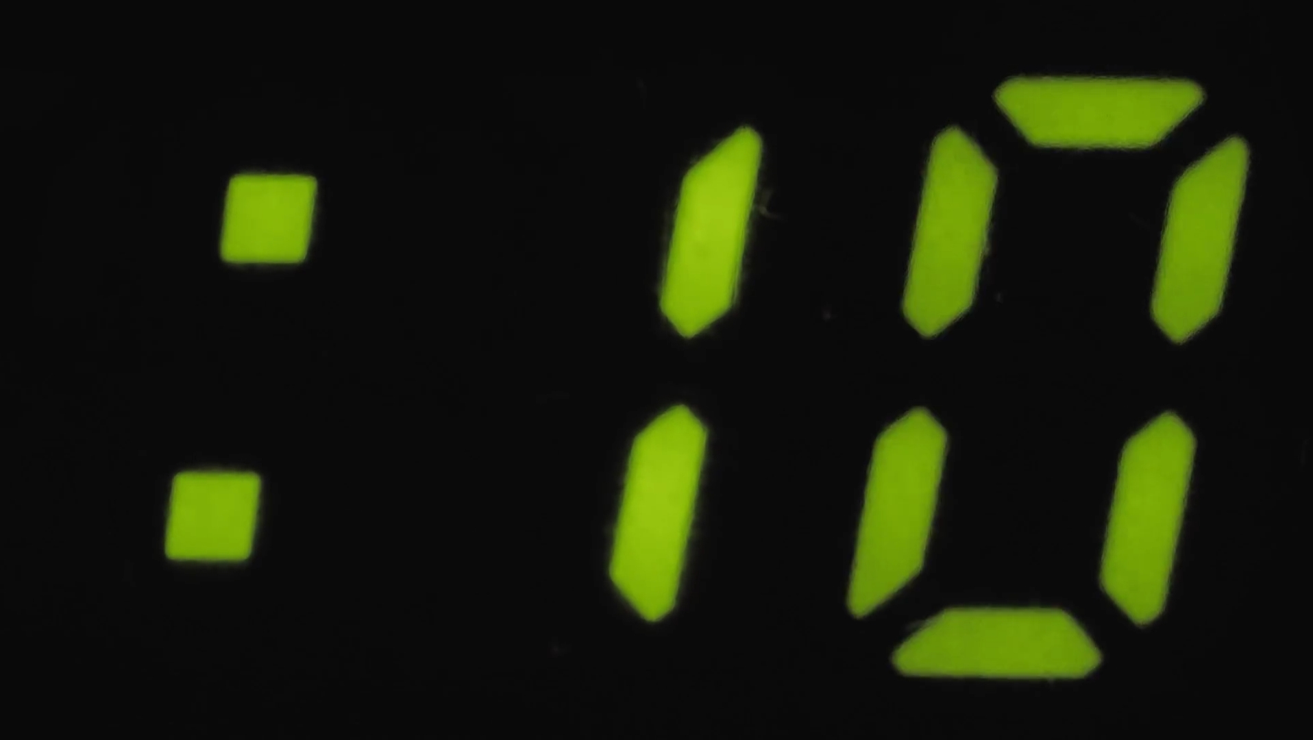 【1080p素材分享】10秒倒计时,无水印