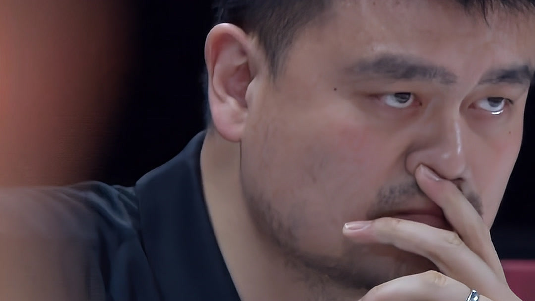 2019年男篮世界杯当中那些被忽视的细节(1):中国VS科特迪瓦