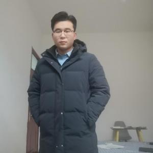 积极的熊老师 