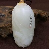 玉石文化大观园 